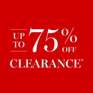 Clearance Centre