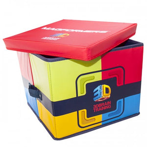 Toy Storage Boxes